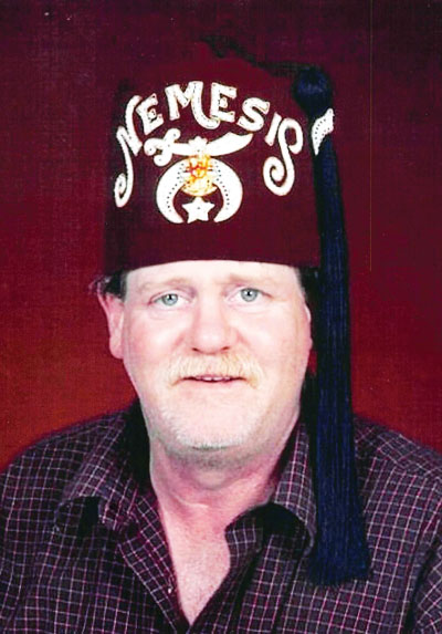 Jimmy Lee Mackey | News, Sports, Jobs - News and Sentinel